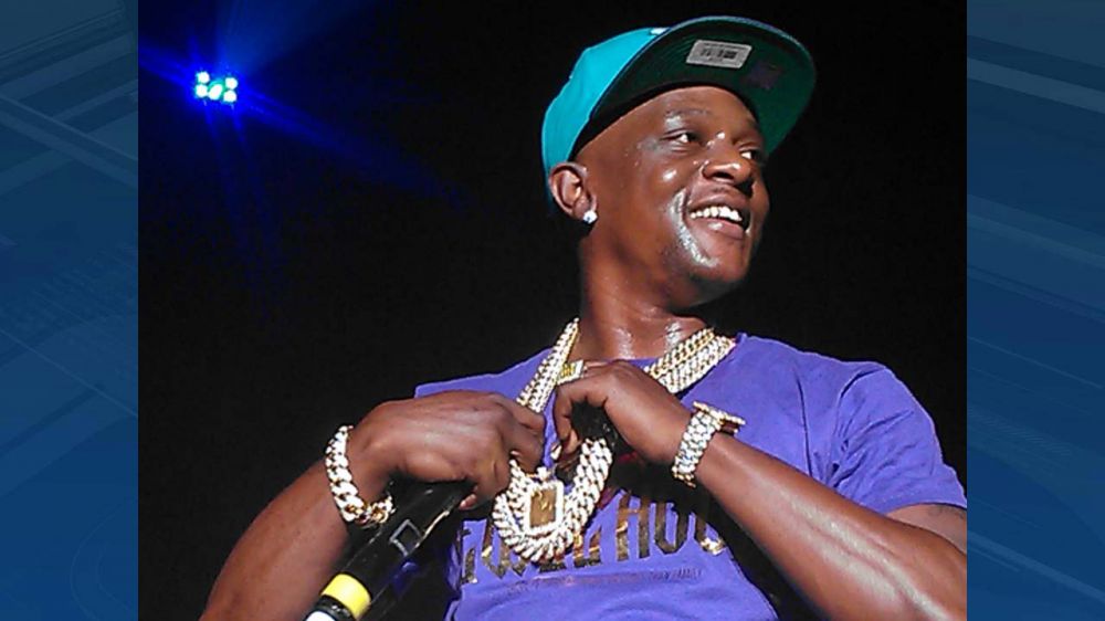 Lil boosie superbad retail 2017 nofs : swererel