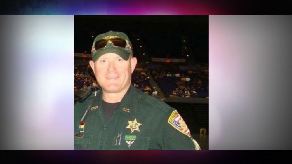 Deputy Nick Tullier's son speaks for the first time - Baton Rouge news ...