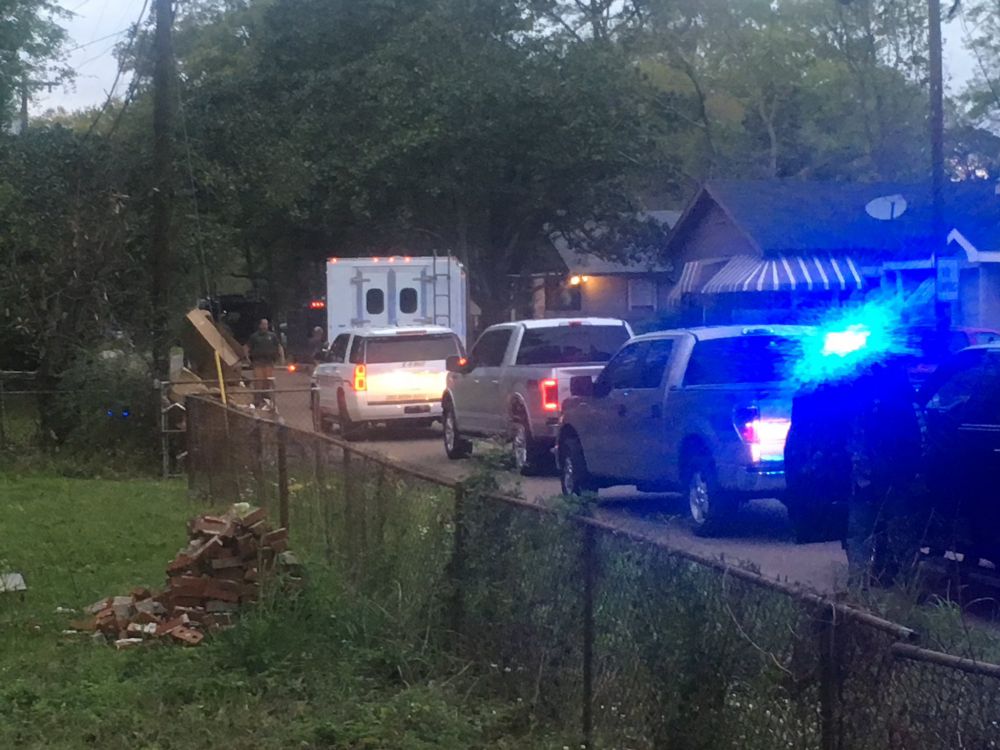 Baton Rouge news - NewsLocker