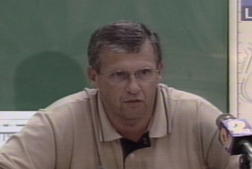 Bobby Simpson (Louisiana politician) - Alchetron, the free social ...