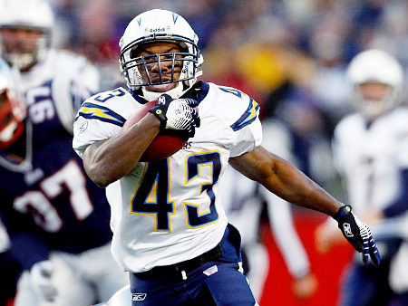 Sproles és Carroll is az Eagles-nél folytatja - NFL HUNGARY